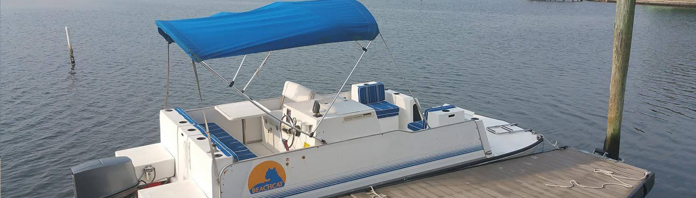 Home - Coastal Boat Club